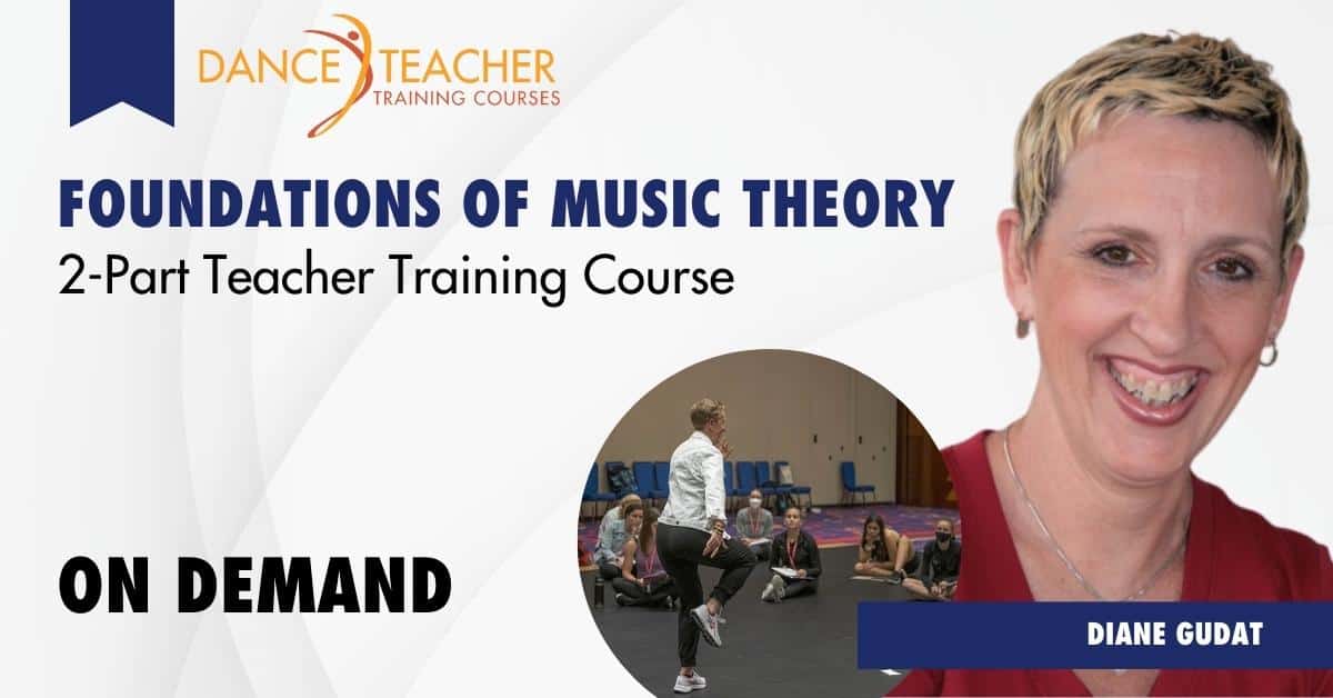 Foundations of Music Theory (2-Part Course)