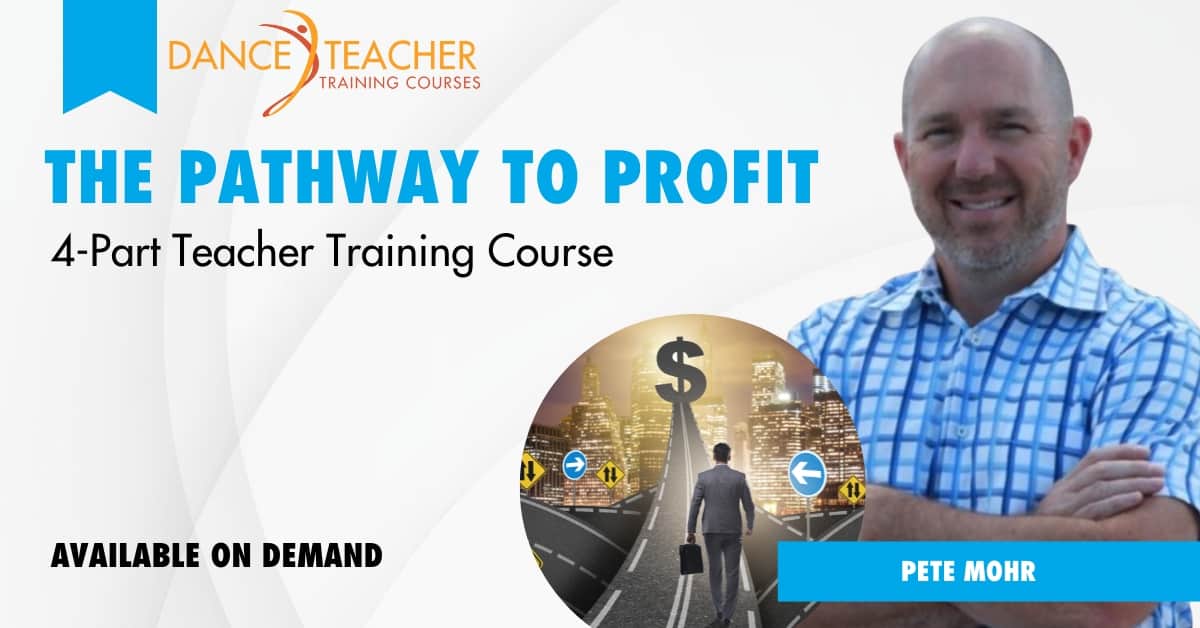 Pathway to Profit (4-Part Course)