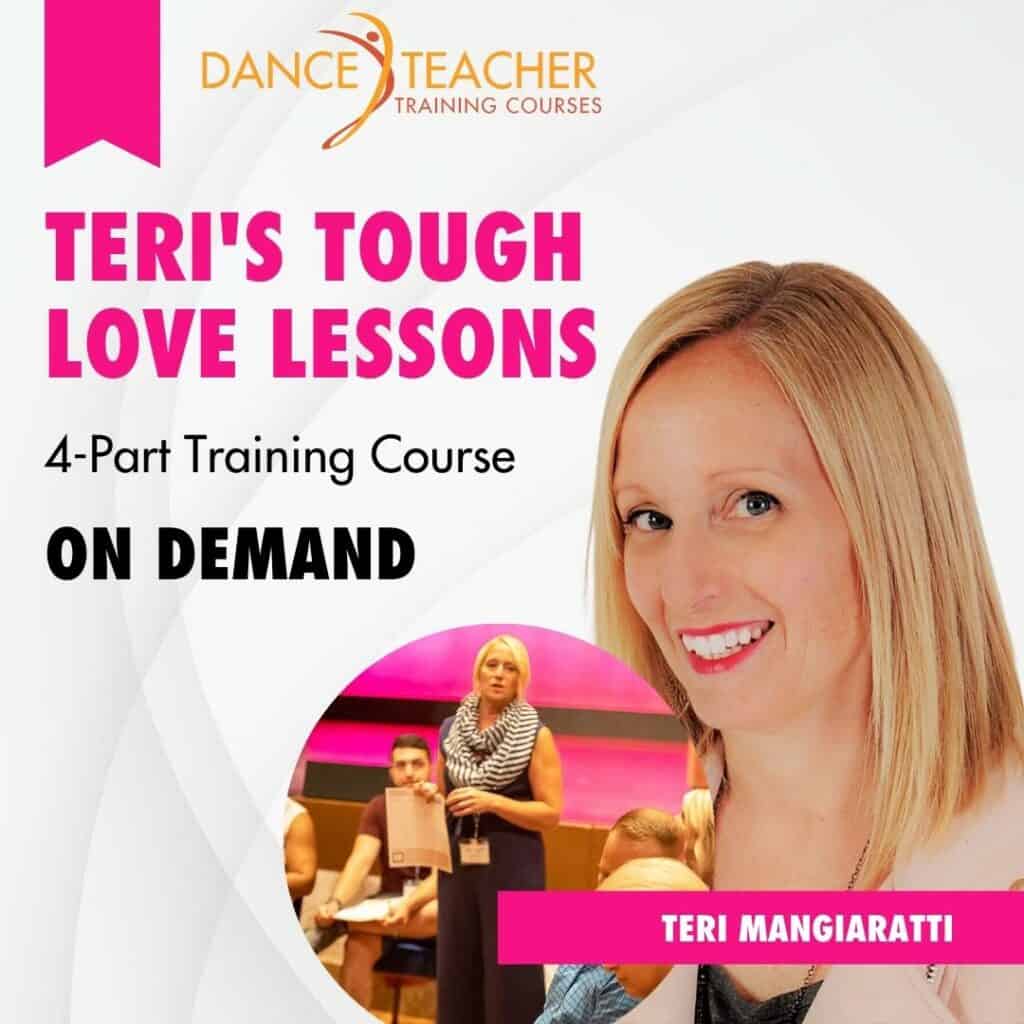 Rhee Gold's DanceLife Store