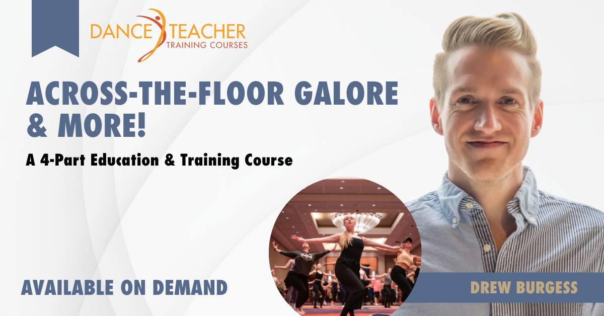 Across the Floor Galore & More